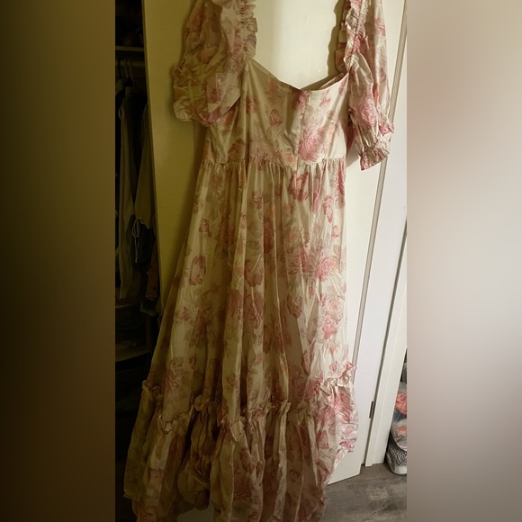 Selkie | Dresses | Selkie Beverly Ritz Dress Pink 4x Old Size Chart ...